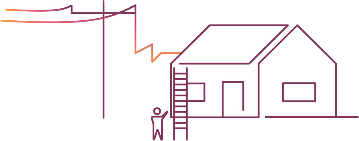 Safe disconnects - Counties Energy