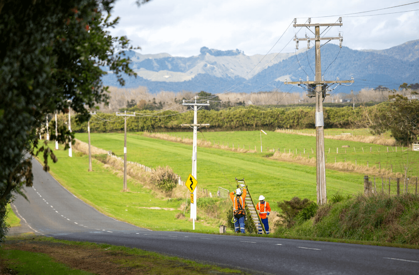 About - Counties Energy