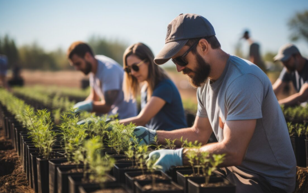 Counties Energy Environmental and Sustainability Grant recipients ...