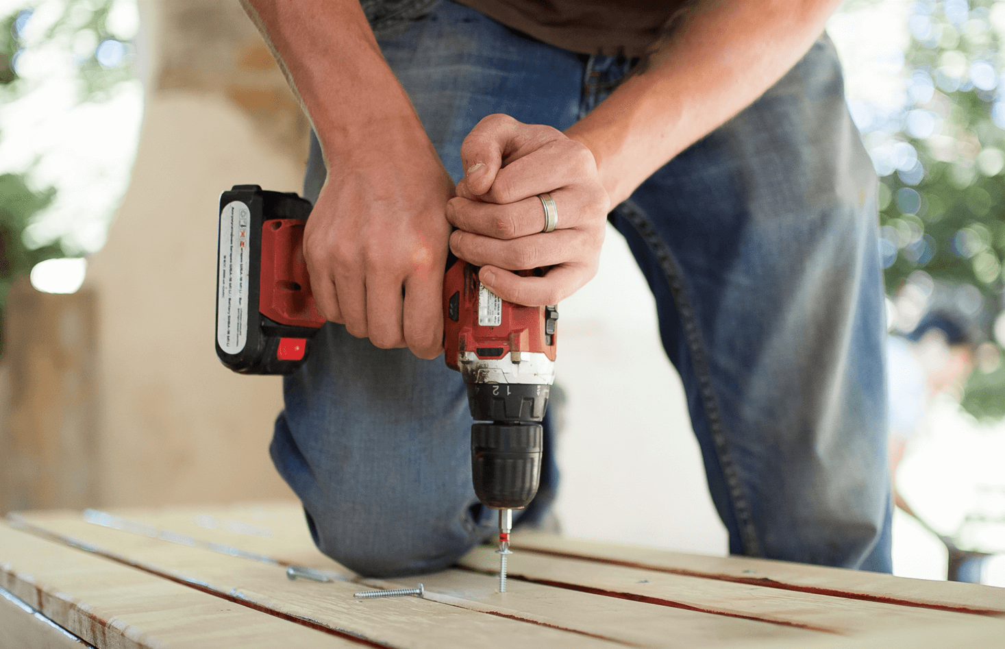 Safe DIY - Counties Energy