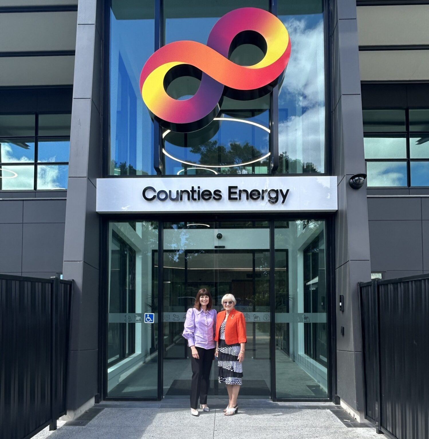 Counties Energy Annual Discount out now! - Counties Energy