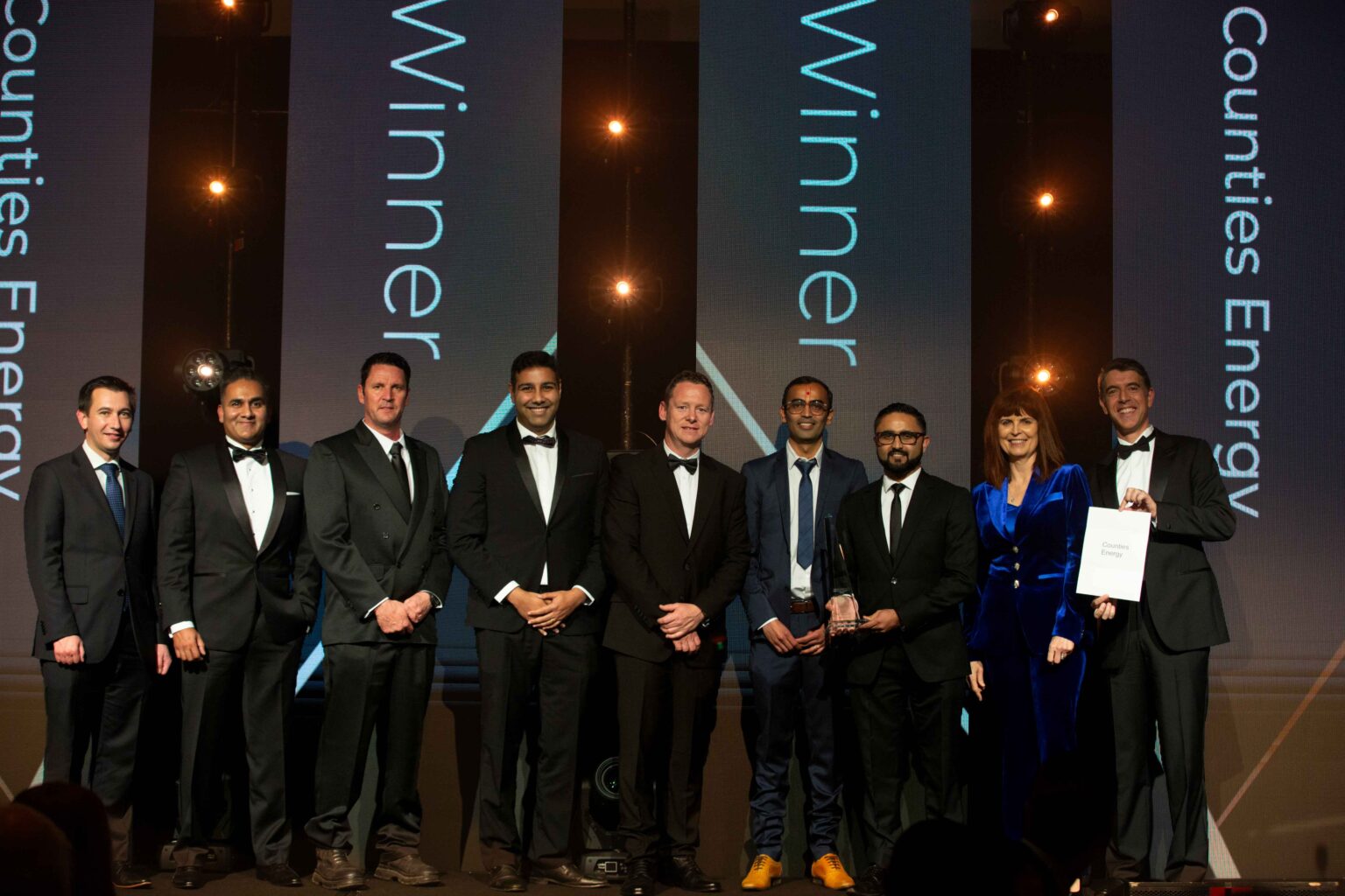 Our Media Centre Archives - Counties Energy