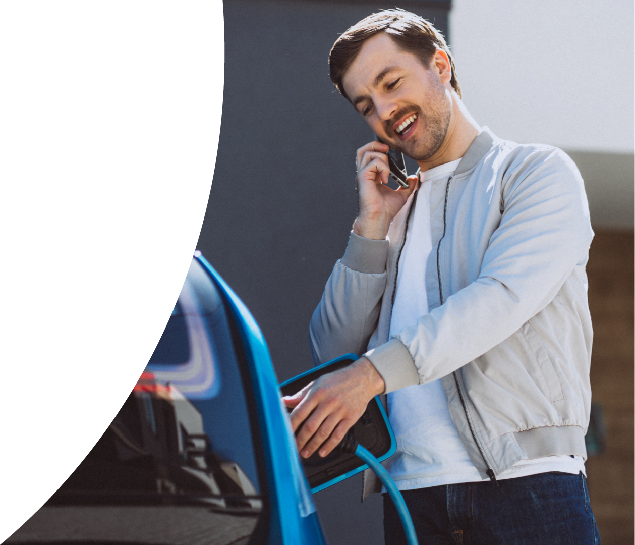 Homepage - Counties Energy