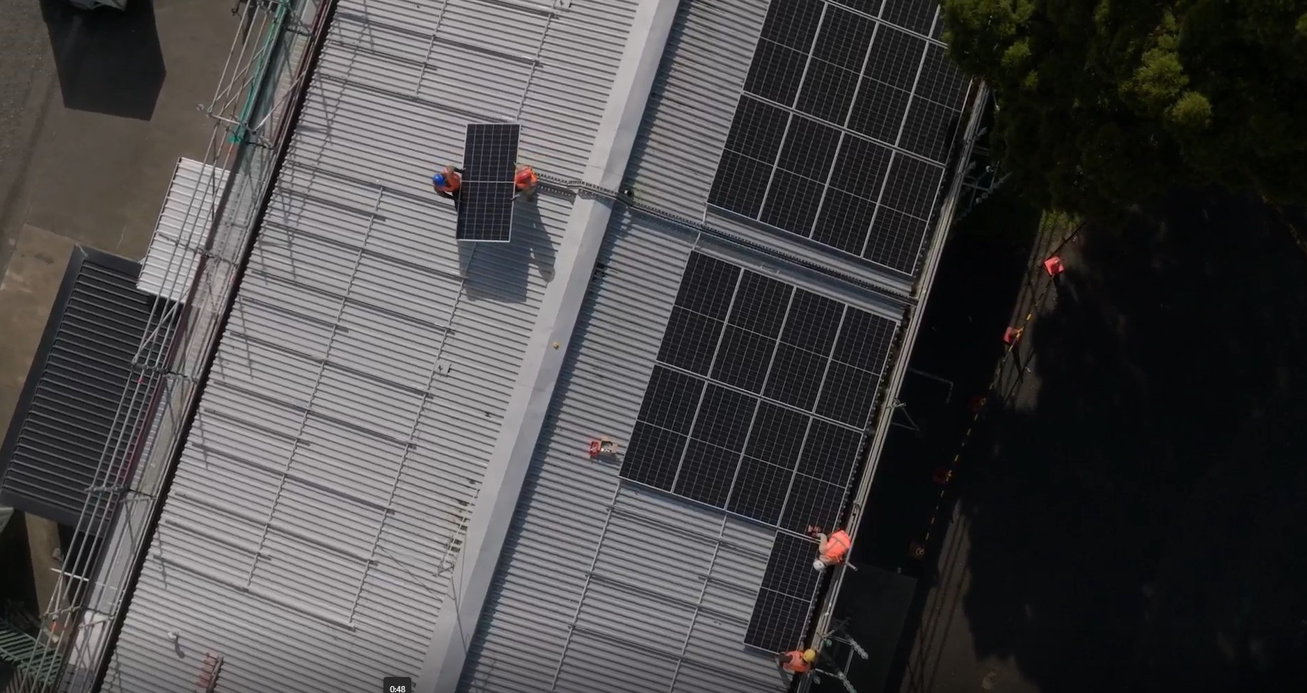 Counties Energy enables community energy sharing pilot with Ara Ake and ...